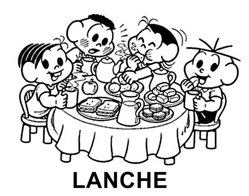 Educação Infantil: A Importância Da Rotina Na Educação Infantil ...